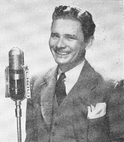 Patrick McGeehan | Walter Lantz Wiki | Fandom