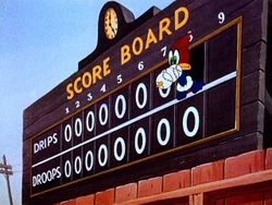 The Screwball | Walter Lantz Wiki | Fandom