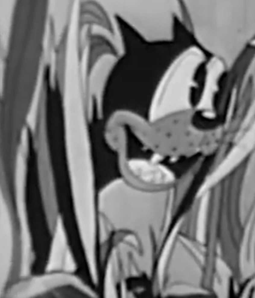 Cat (Pin Feathers) | Walter Lantz Wiki | Fandom