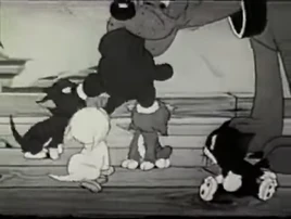Kittens | Walter Lantz Wiki | Fandom