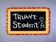 Truant Student | Walter Lantz Wiki | Fandom