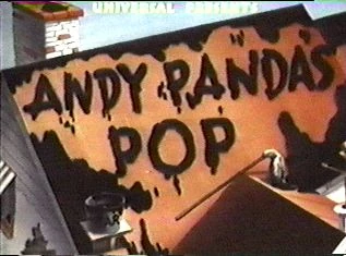 Andy Panda's Pop | Walter Lantz Wiki | Fandom