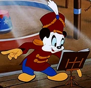 Andy Panda | Walter Lantz Wiki | Fandom