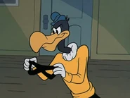 Buzz Buzzard | Walter Lantz Wiki | Fandom