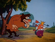 Dapper Denver Dooley | Walter Lantz Wiki | Fandom