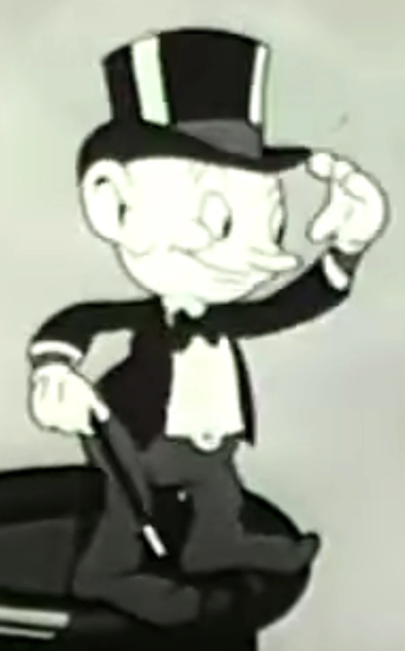 Genii | Walter Lantz Wiki | Fandom