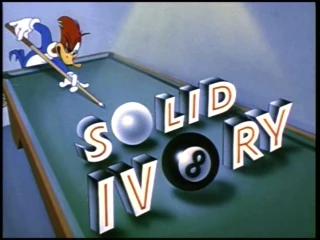 Solid Ivory | Walter Lantz Wiki | Fandom