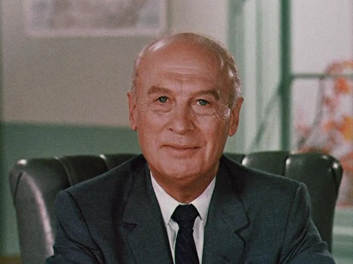 A Moment with Walter Lantz | Walter Lantz Wiki | Fandom