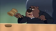 Judge | Walter Lantz Wiki | Fandom