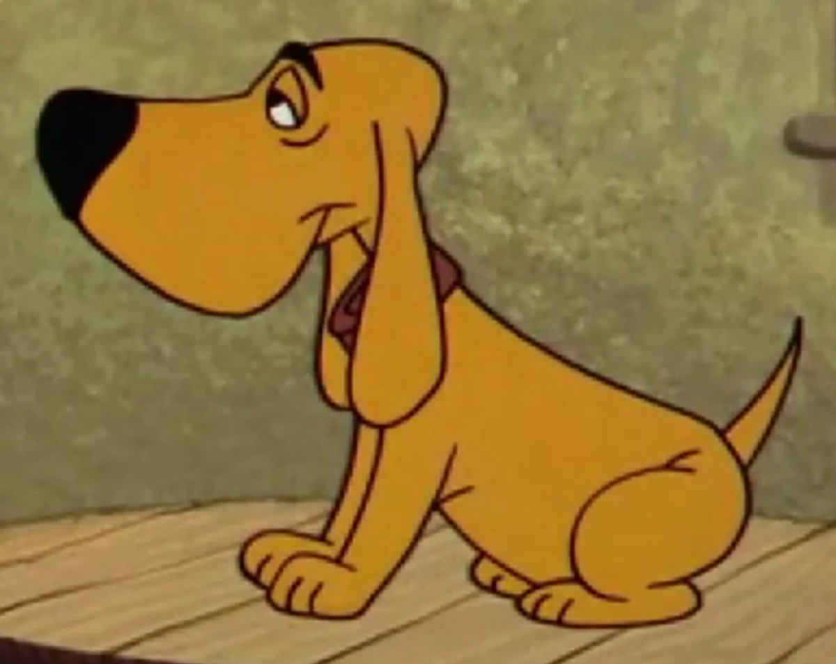 Al Dog | Walter Lantz Wiki | Fandom