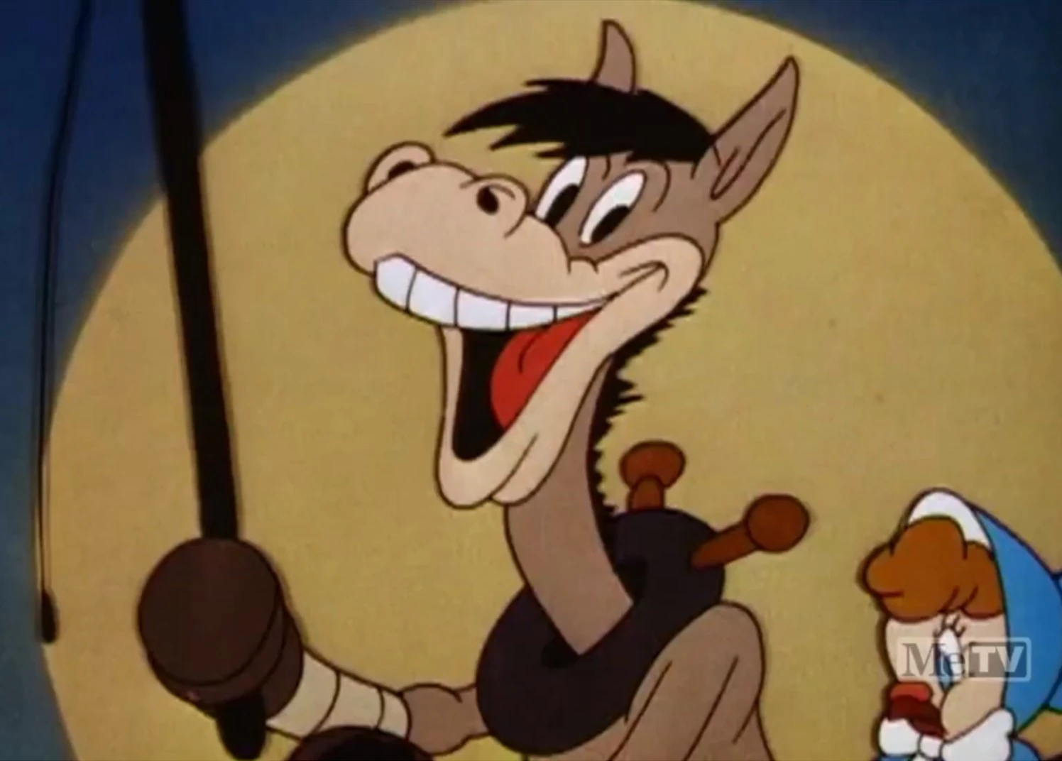 Hank Horse | Walter Lantz Wiki | Fandom