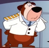 Smedley | Walter Lantz Wiki | Fandom