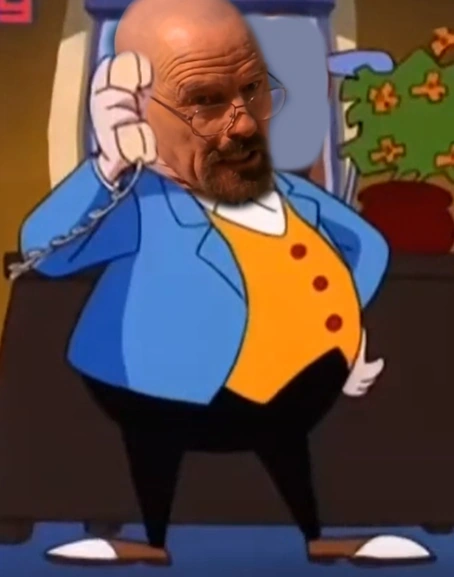 Walter Melon | WalterMelon Wiki | Fandom