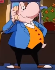 Walter Melon | WalterMelon Wiki | Fandom