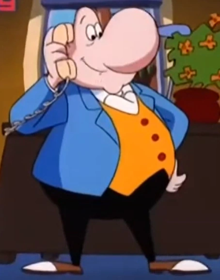 Walter Melon | WalterMelon Wiki | Fandom