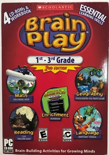 I Spy PC Game Packs | Walter Wick Wiki | Fandom