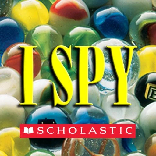 I Spy Riddle Race | Walter Wick Wiki | Fandom