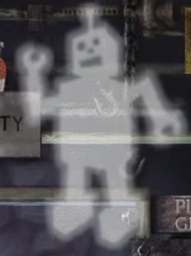 Rusty | Walter Wick Wiki | Fandom