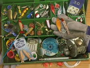 I Spy Treasure Hunt (PC) | Walter Wick Wiki | Fandom