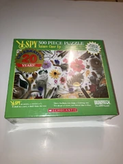 I Spy Jigsaw Puzzles | Walter Wick Wiki | Fandom