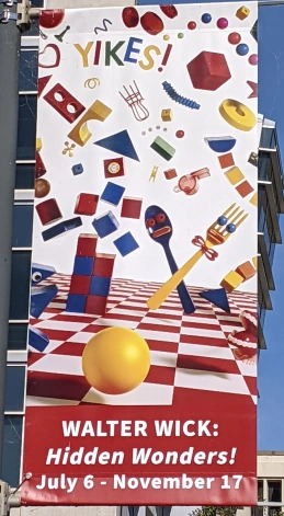 Walter Wick: Hidden Wonders! (Event) | Walter Wick Wiki | Fandom