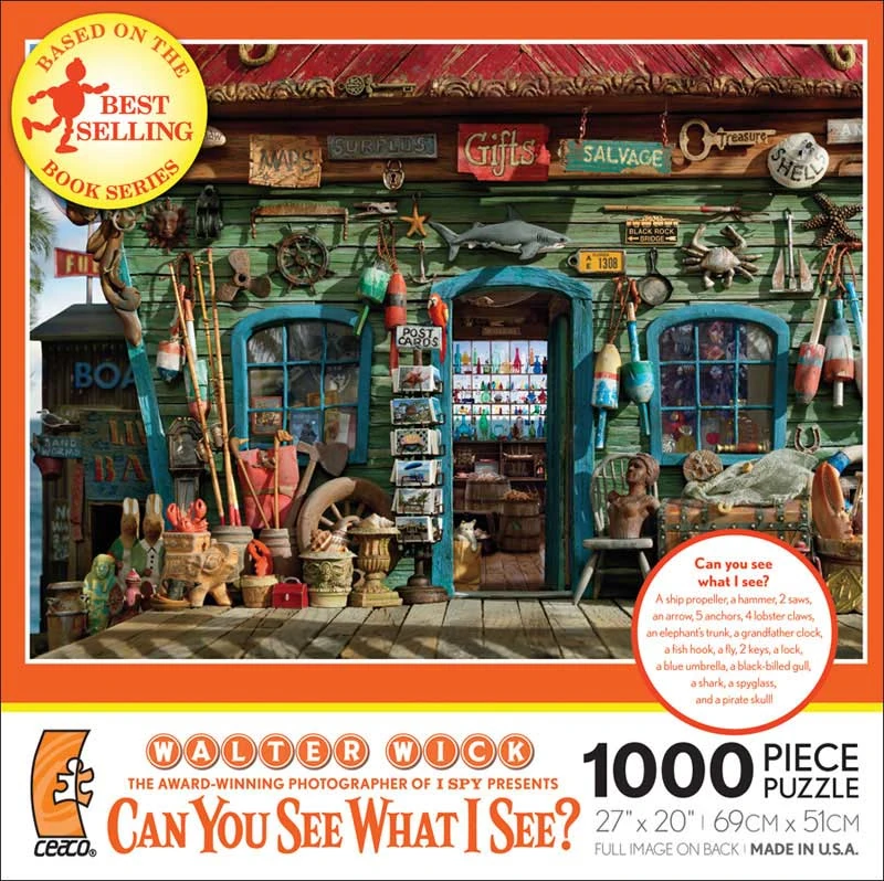 On the Porch | Walter Wick Wiki | Fandom