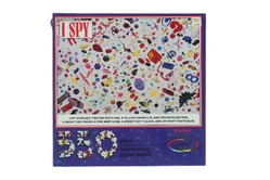 I Spy Jigsaw Puzzles | Walter Wick Wiki | Fandom