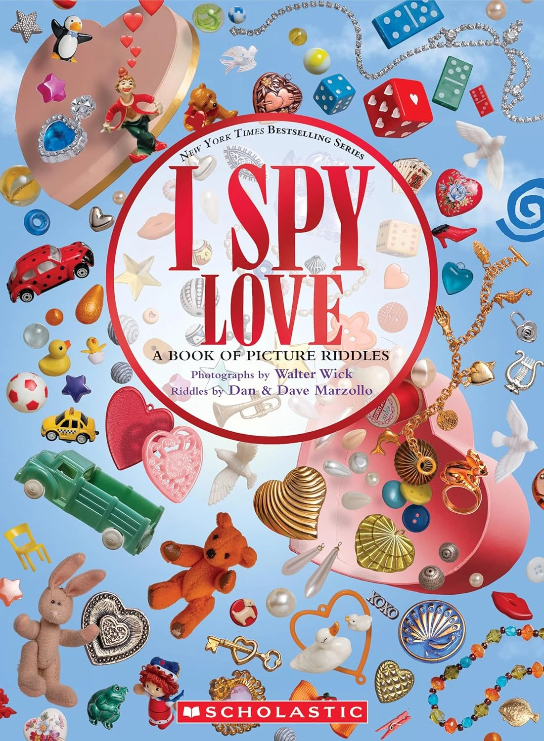 I Spy Love | Walter Wick Wiki | Fandom