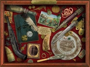 I Spy Treasure Hunt (PC) | Walter Wick Wiki | Fandom