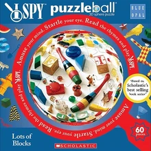 I Spy Jigsaw Puzzles | Walter Wick Wiki | Fandom