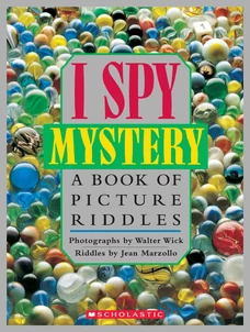 I Spy Classic | Walter Wick Wiki | Fandom