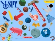I Spy Books | Walter Wick Wiki | Fandom