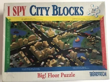 I Spy Jigsaw Puzzles | Walter Wick Wiki | Fandom