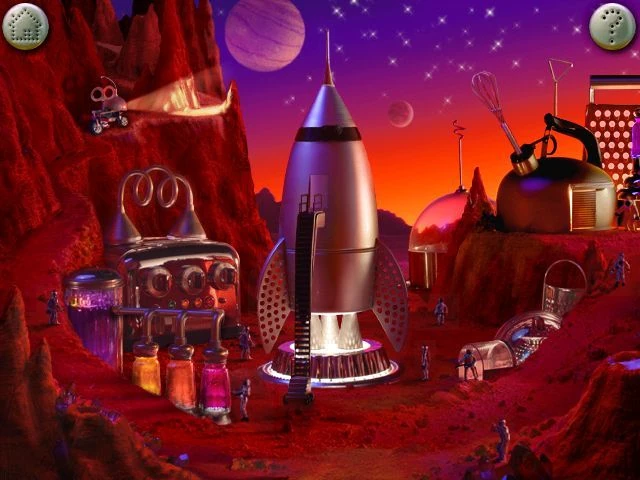 Blast Off Adventure | Walter Wick Wiki | Fandom