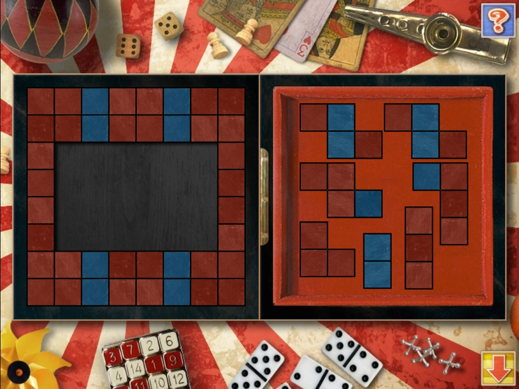 Puzzle Game | Walter Wick Wiki | Fandom