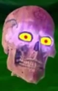 Skully | Waltz of the Wizard Wiki | Fandom