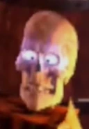 Skully | Waltz of the Wizard Wiki | Fandom