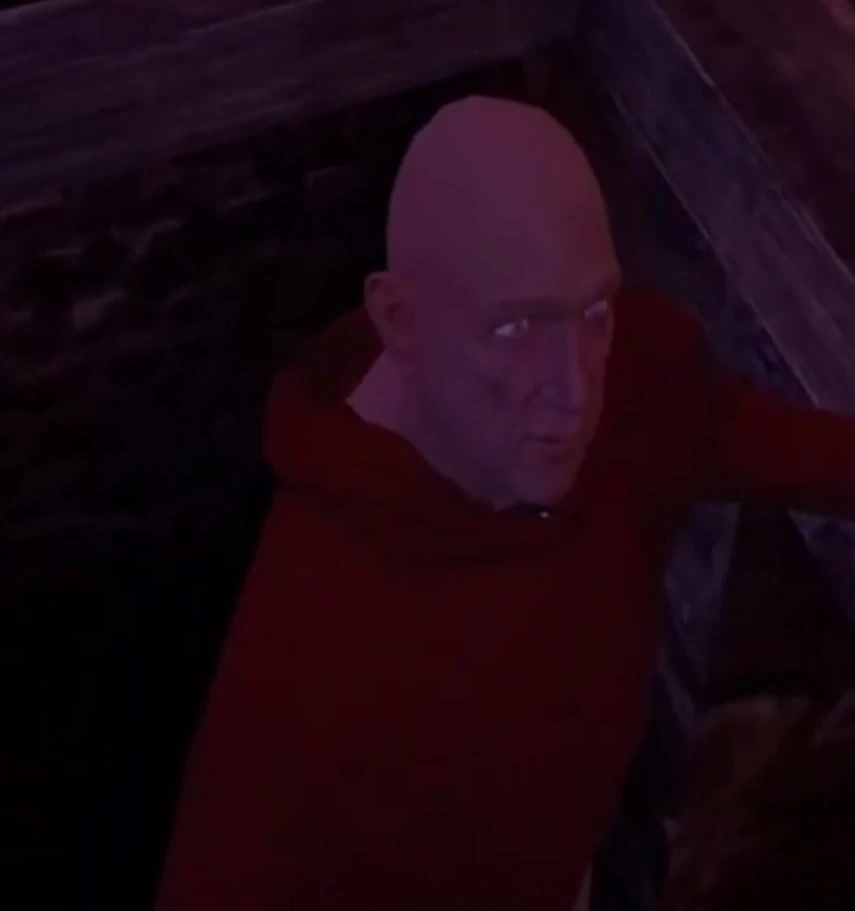 Igor | Waltz of the Wizard Wiki | Fandom