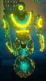 Automaton | Waltz of the Wizard Wiki | Fandom