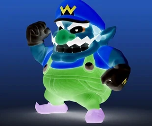 Waluwario | Waluigi's true story Wiki | Fandom