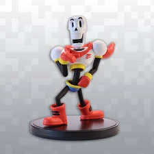 Papyrus totem | Waluigi's true story Wiki | Fandom