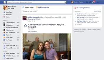 Facebook | Writing Across Media Wiki | Fandom