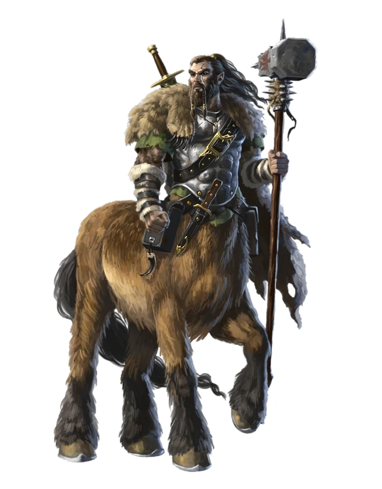 Centaur | Wambo's DND Wiki | Fandom