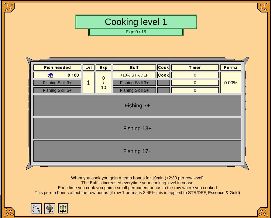 Cooking | Wizard (And Minion) Idle Wiki | Fandom