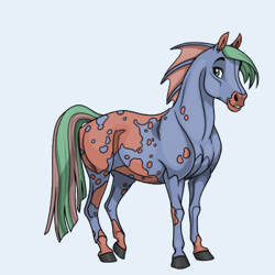 Mago | Wikia Wamme 2 | Fandom