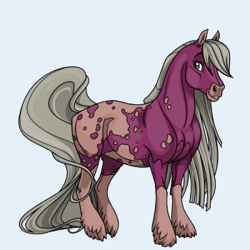 Mago | Wikia Wamme 2 | Fandom