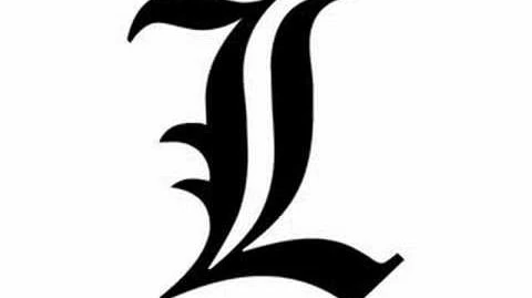 L | Wammy's House Character Wiki | Fandom