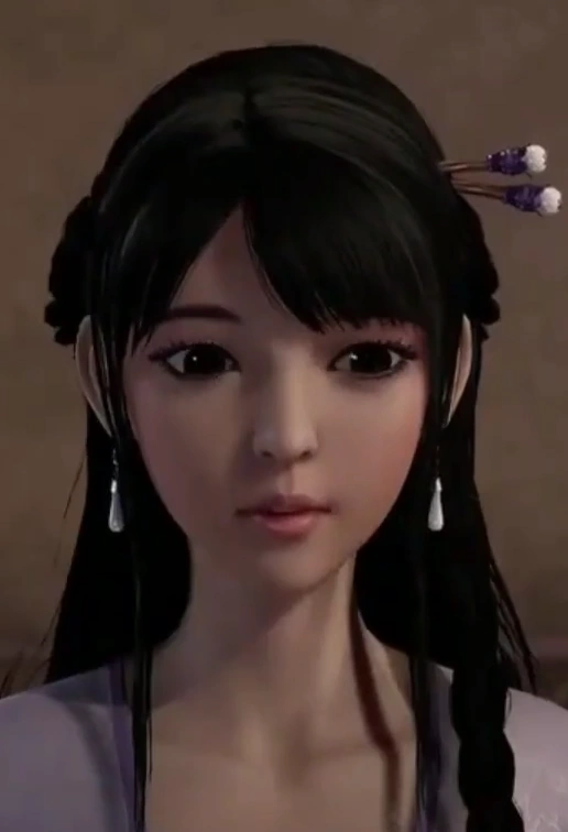 Ye Xueyan | Wan Jie Xian Zong Wiki | Fandom