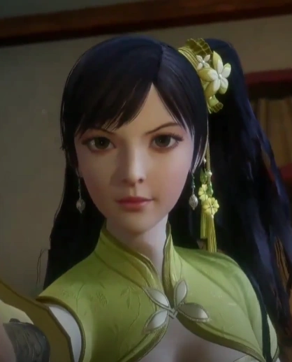 Ye ran | Wan Jie Xian Zong Wiki | Fandom