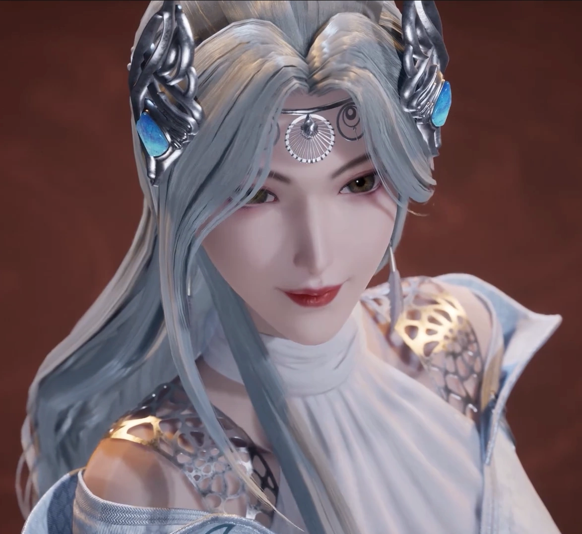 Xian Yin | Wan Jie Xian Zong Wiki | Fandom